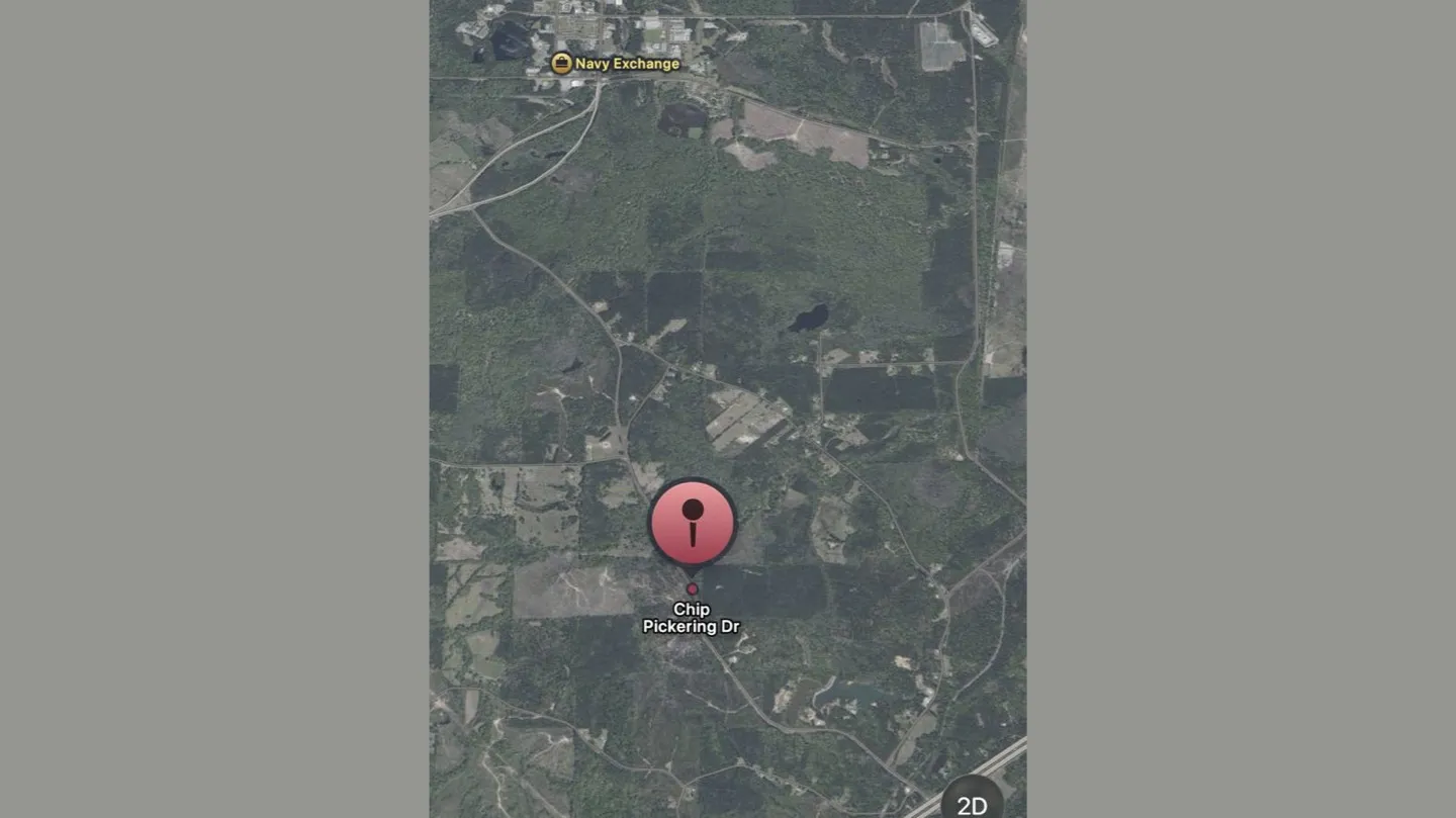 Paving Work Set to Begin on Chip Pickering Road Thursday - Queen City ...