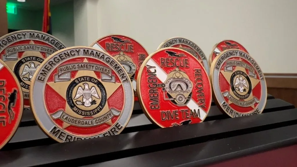 LEMA Dive Team Marks Growth, Elite Certifications After Busy 2025 ...