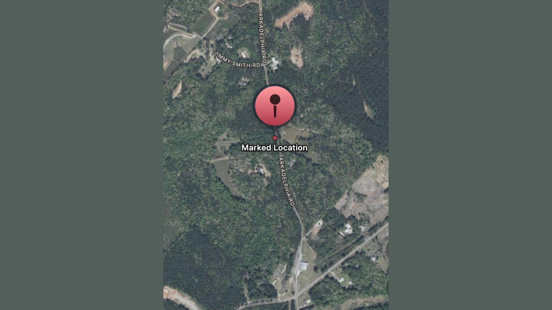 Temporary Closure Set for Arkadelphia Road for Drainage Work - Queen ...