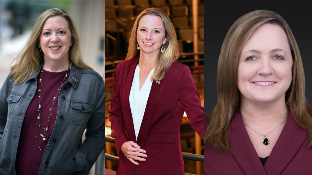 MSU-Meridian announces new leadership structure that facilitates ...